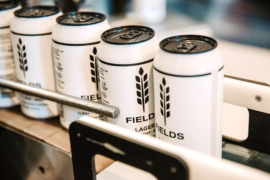 About - Fields Brewing Co.